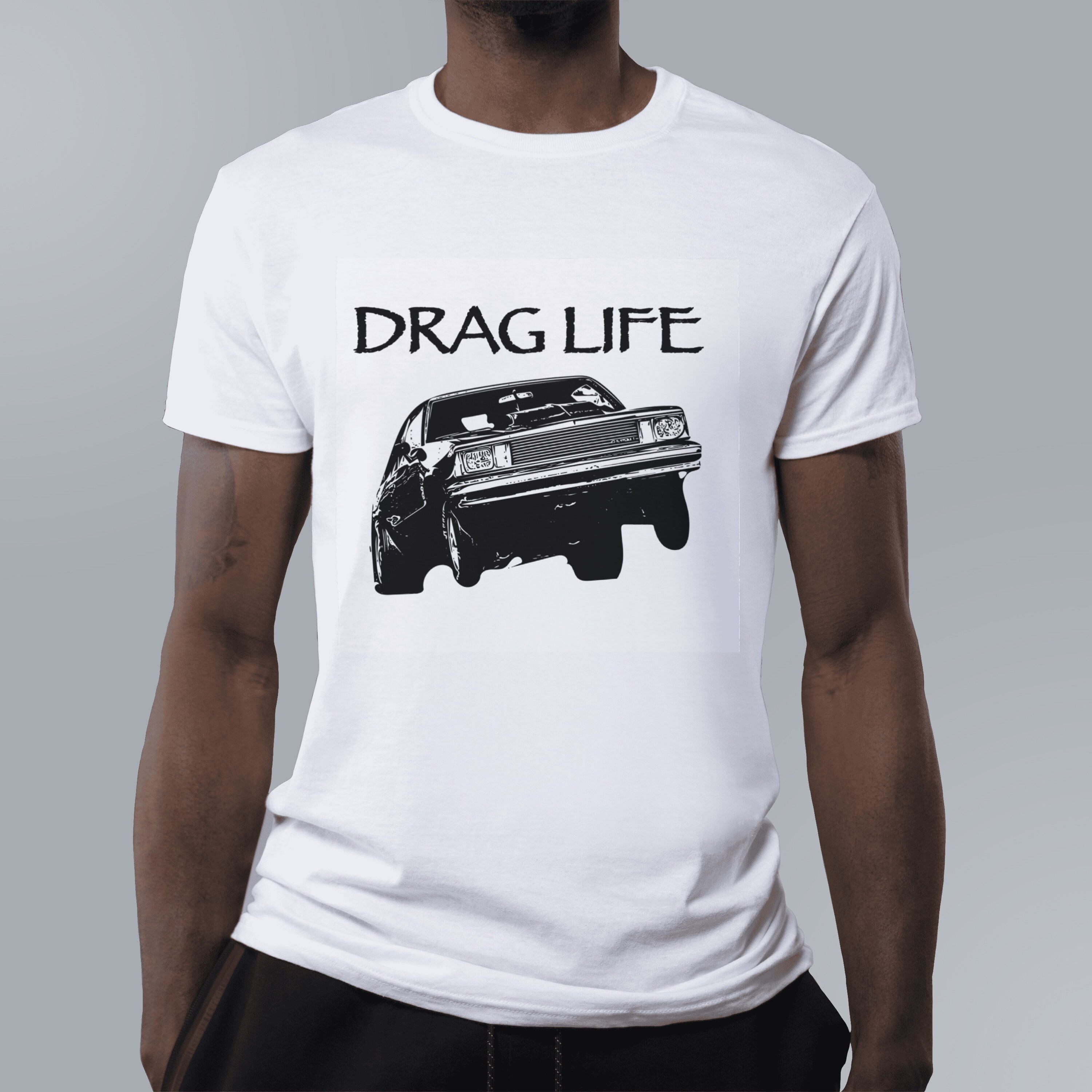 DRAG LIFE PNG - Etsy