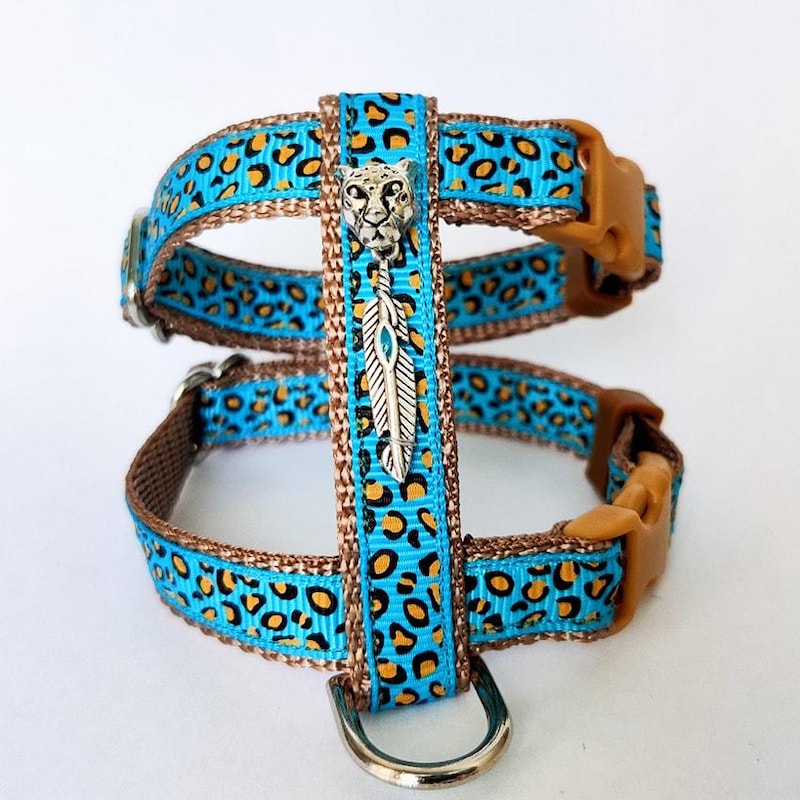 Ferret Harness - Etsy UK