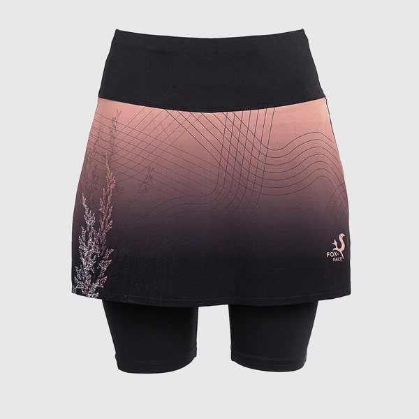 Running Skirt - Etsy