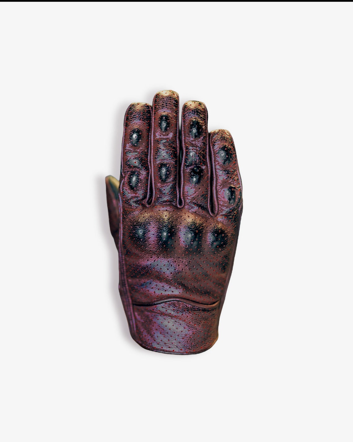 Falcon Gloves - Etsy