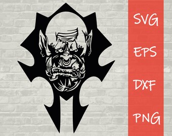 World of Warcraft Svg | Etsy