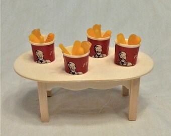 1 12 Scale Elf - Etsy