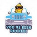 All Different Color Jeeps Duck Tags Double Sided - Plus Ties for Jeep ...
