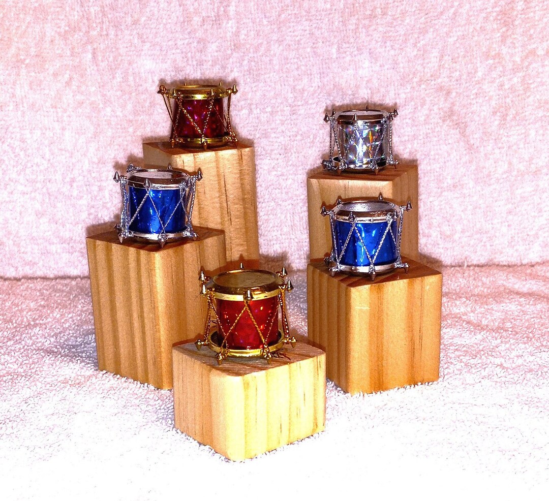 Drums Elf Size One of Each Color Get Your Elf Clothing Accessories and ...