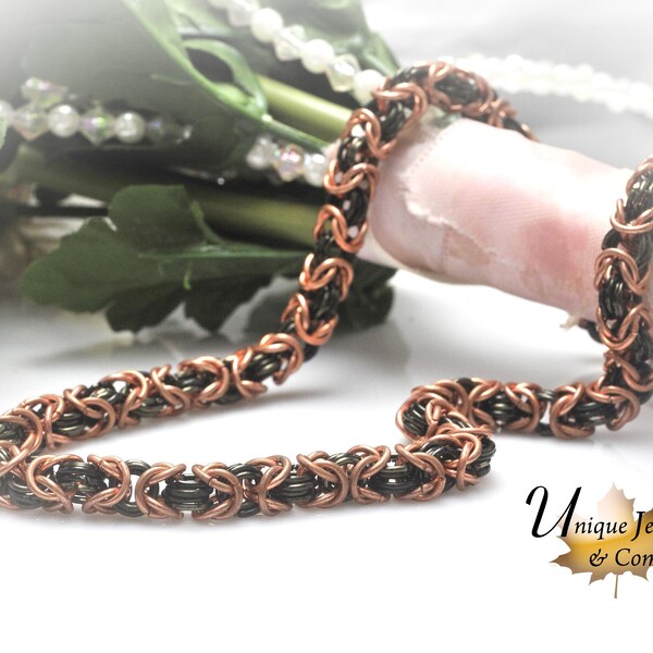 Byzantine Chain Mail - Etsy