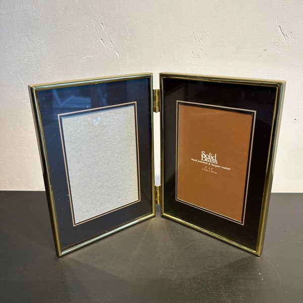 Hinged Photo Frames - Etsy Australia