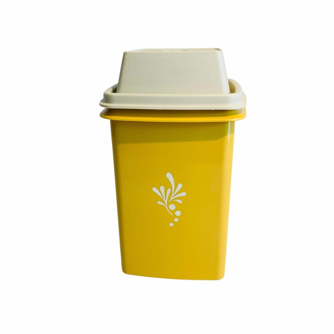 Tupperware Container Pick A Deli, 1330.15 Harvest Gold, 20 Cm X 12 Cm ...