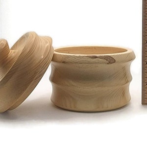 Hand-turned Wood Box, Keepsake Box, Gift Box, Trinket Box - Etsy