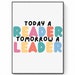 Reading Corner Printable Set of 6, Quote Playroom, Classroom Decor ...