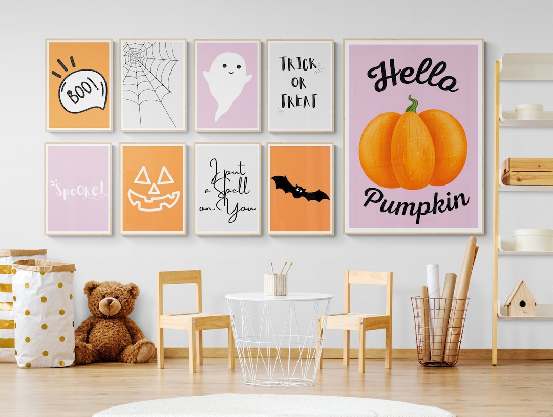 27 Halloween Prints, Halloween Posters, Halloween Printables, Halloween ...