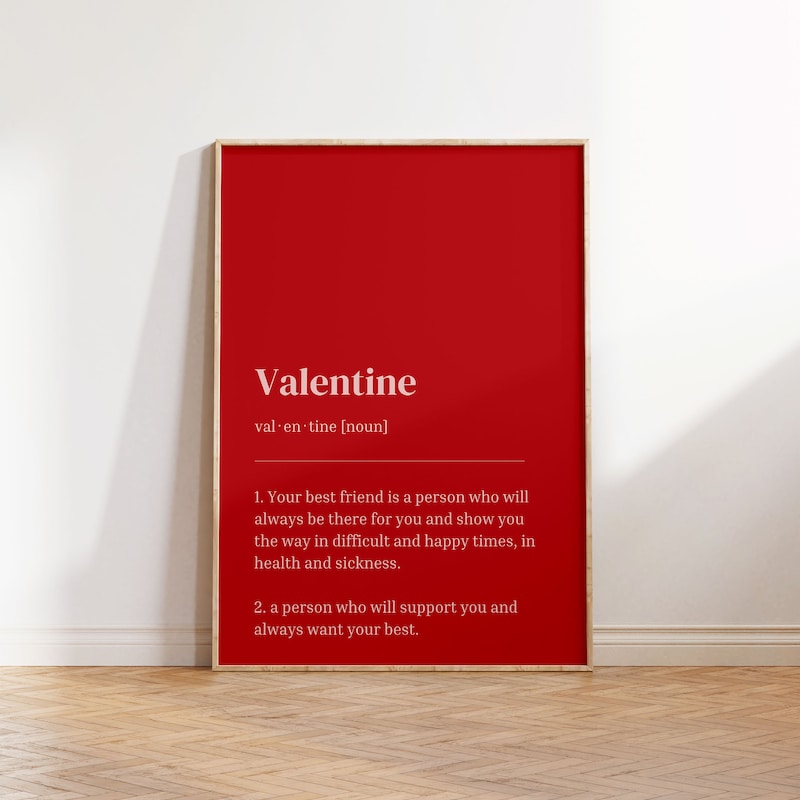 Wall Art Gift - 60+ Gift Ideas for 2025