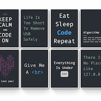 Coding - Etsy
