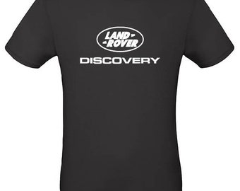 Land Rover T Shirt | Etsy