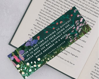 BookishlyUK - Etsy