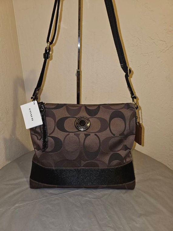 coach signature c file - Gem