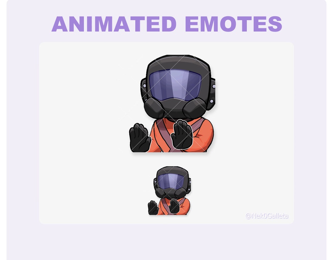 Lethal Company ANIMATED EMOTE Dance Emote for Twitch & Discord - Etsy UK Lethal Company ANIMATED EMOTE Dance Emote for Twitch & Discord - Etsy UK
