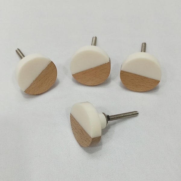 Resin Knobs - Etsy UK