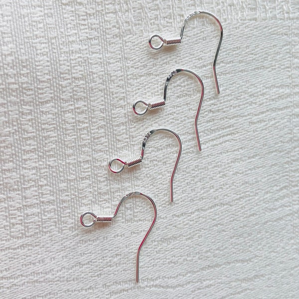 Earring Hooks - Etsy