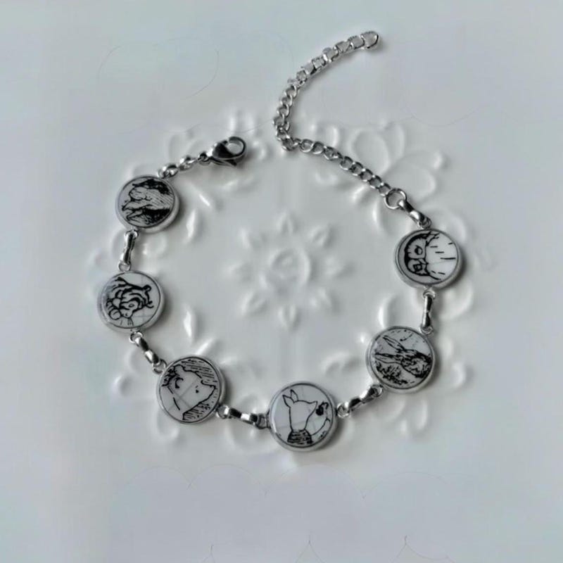 Broken Porcelain Beads - Etsy UK