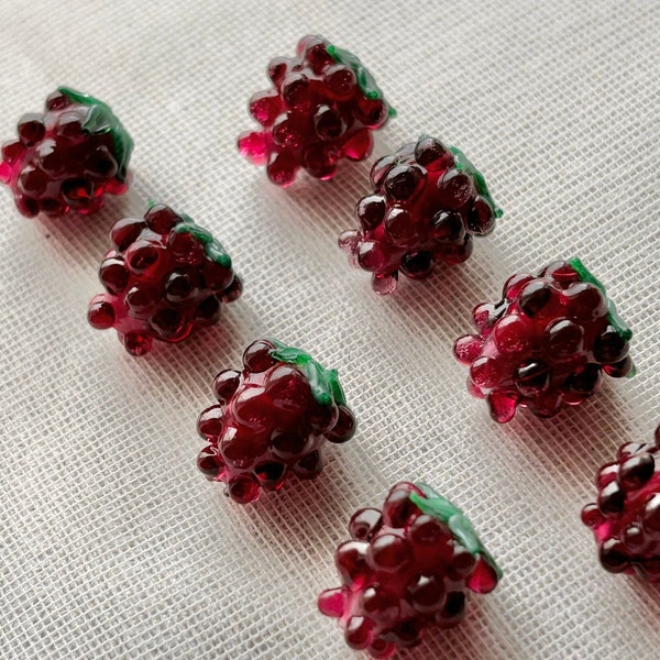 Glass Beads - Etsy