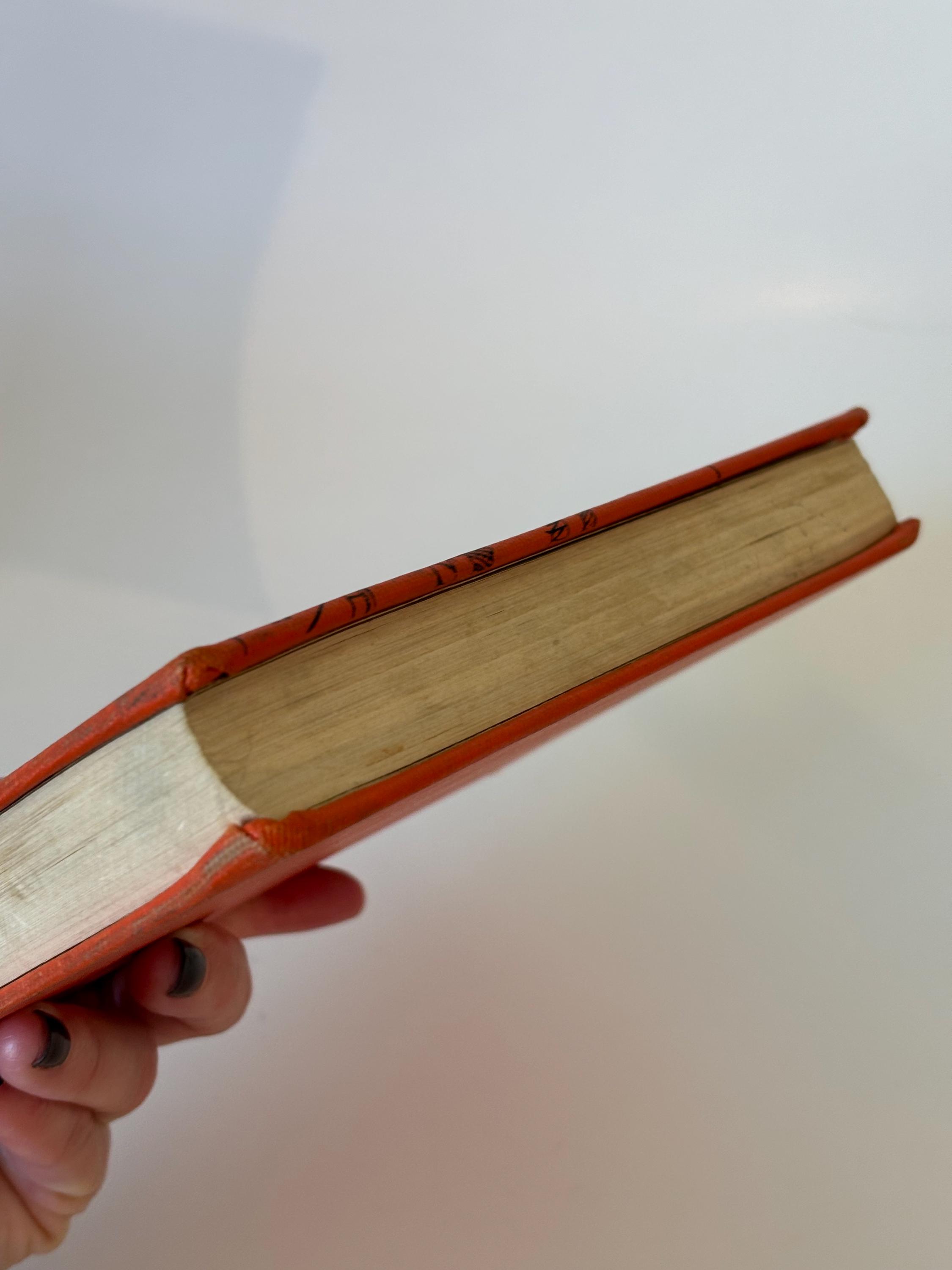 Young Fu of the Upper Yangtze, by Elizabeth Foreman Lewis, 1975 Second ...