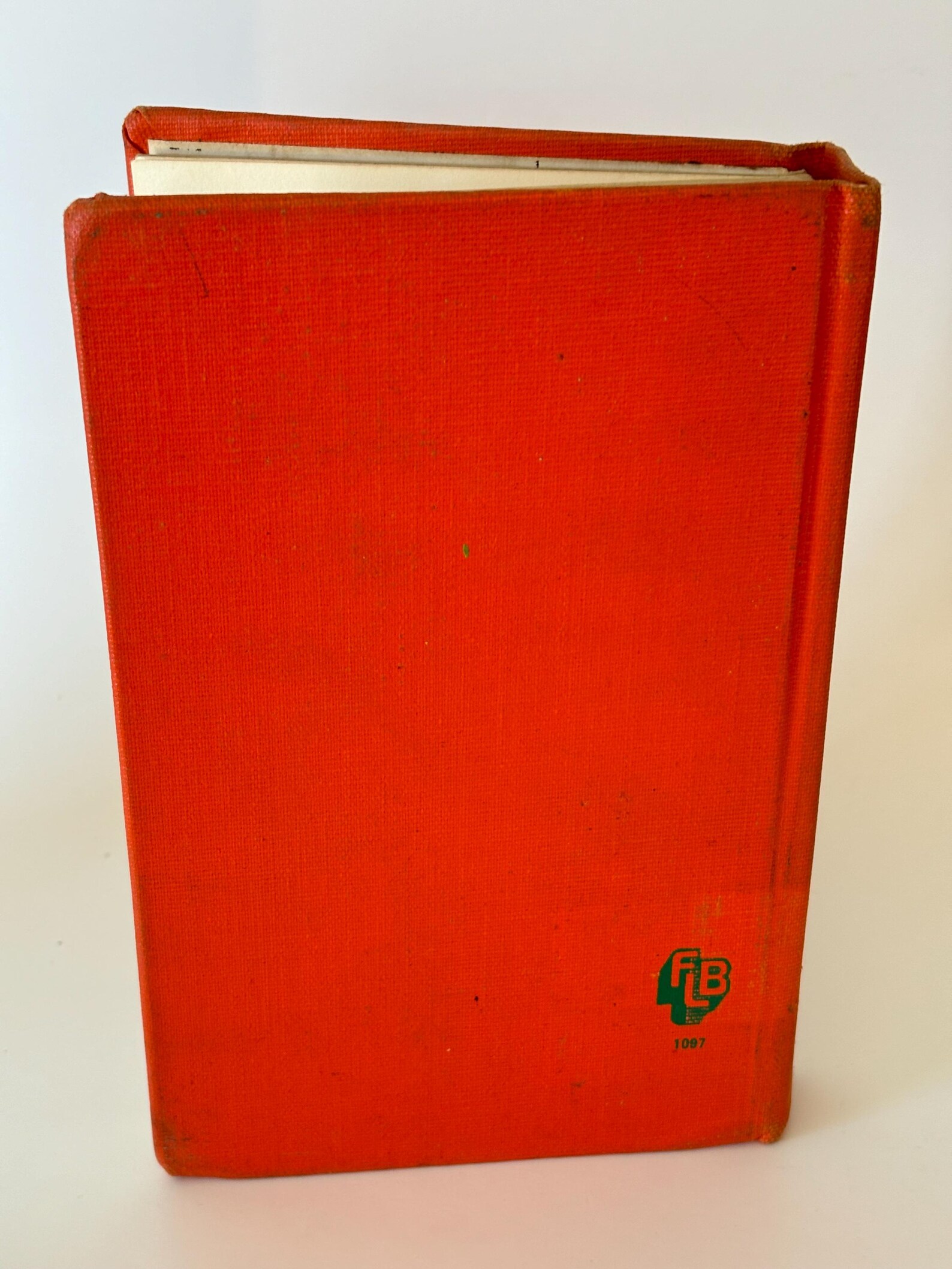 Young Fu of the Upper Yangtze, by Elizabeth Foreman Lewis, 1975 Second ...