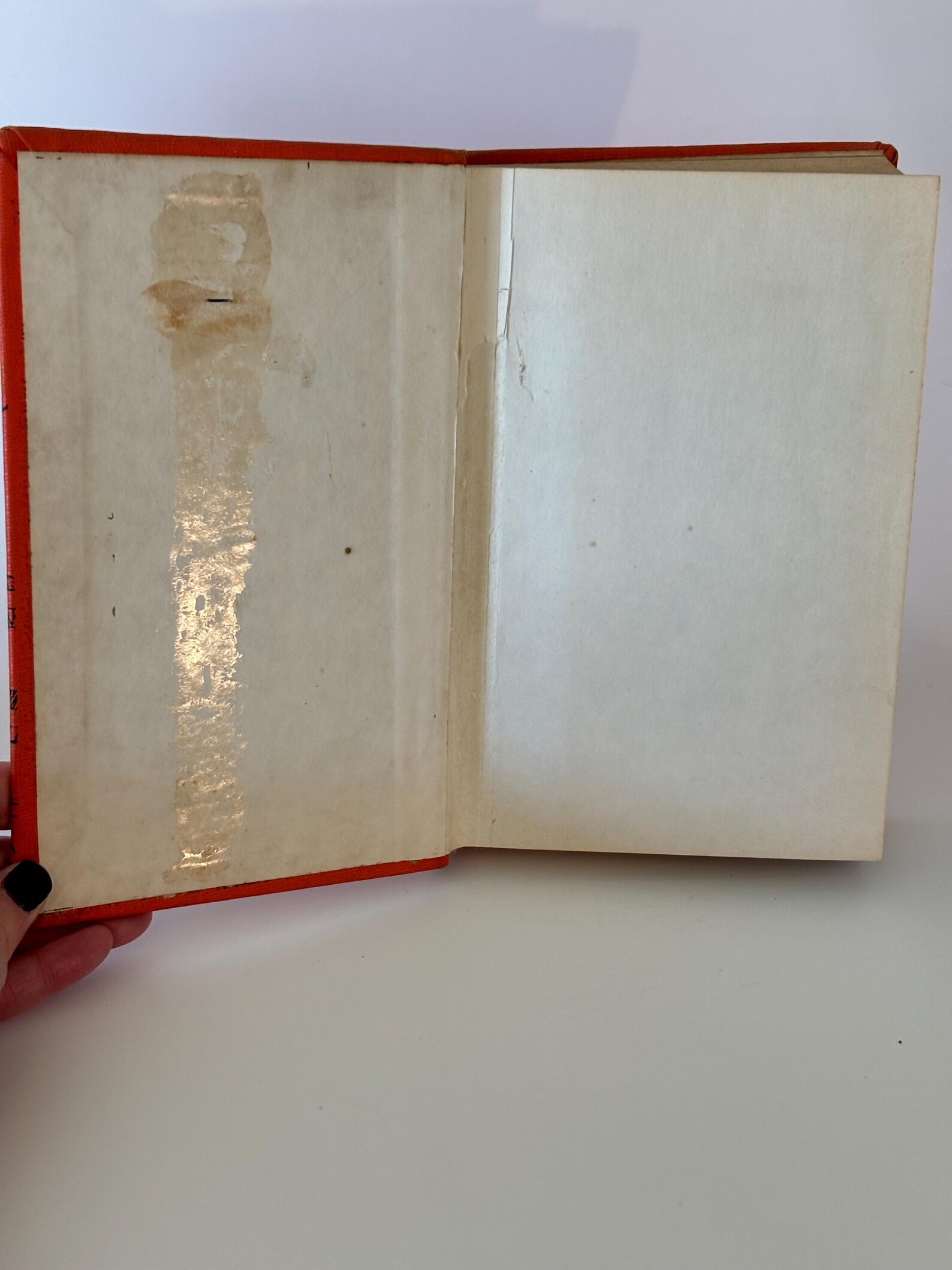 Young Fu of the Upper Yangtze, by Elizabeth Foreman Lewis, 1975 Second ...