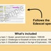 Edexcel History GCSE Revision Notes: Early Elizabethan England, 1558-88 ...