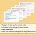 Edexcel History GCSE Revision Notes: Early Elizabethan England, 1558-88 ...