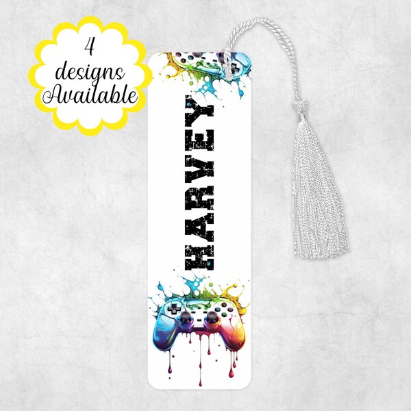 Bookmark Tassel - Etsy