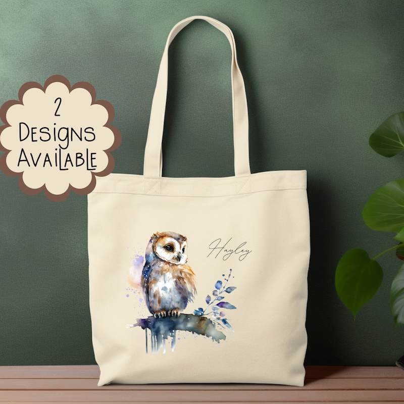 Owl Gift Bags - 60+ Gift Ideas for 2025