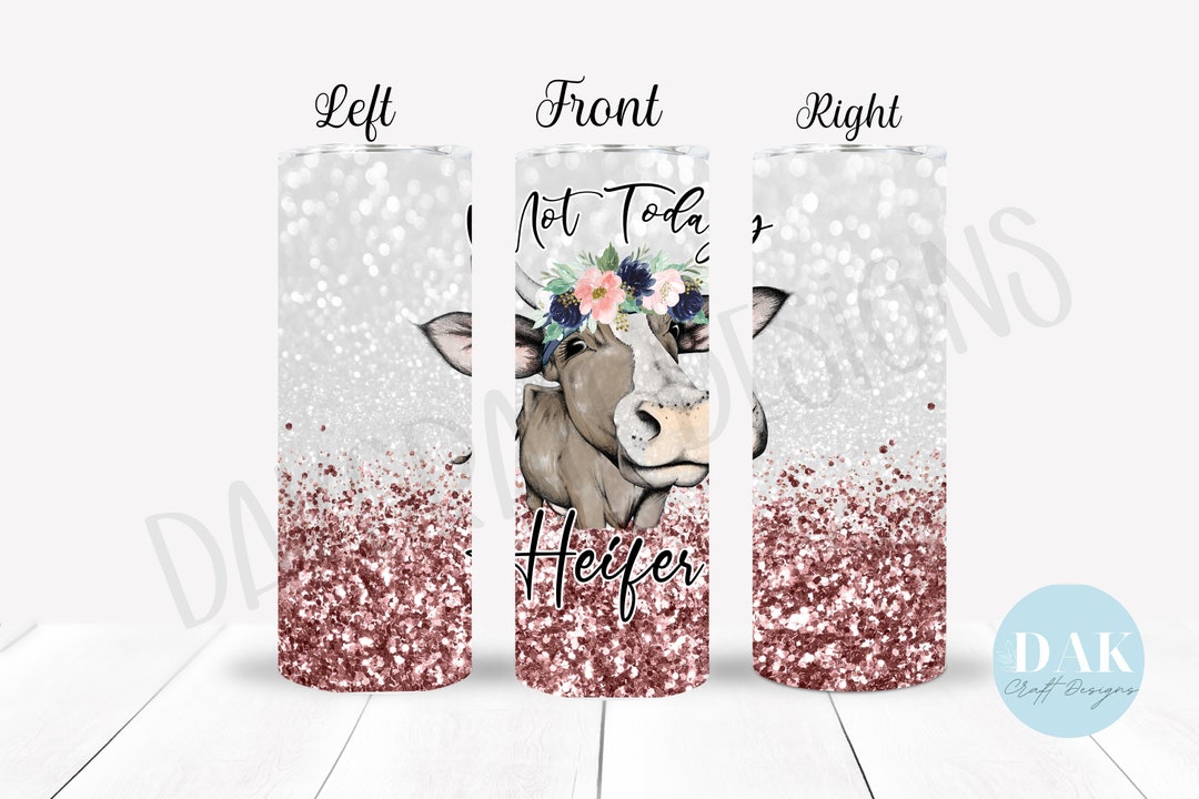 Farm Animal Cow Travel Mug, Farmhouse Décor and Homeware, Gift for ...