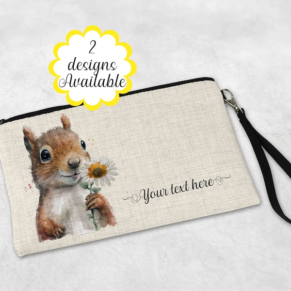 Large Pencil Case - Etsy