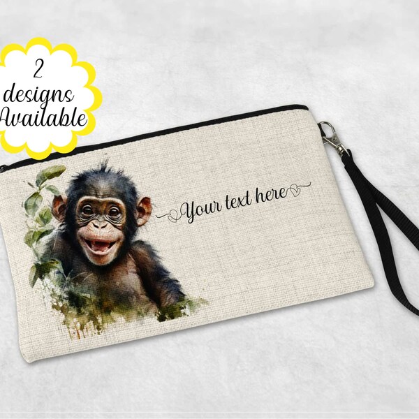 Cheeky Monkey - Etsy