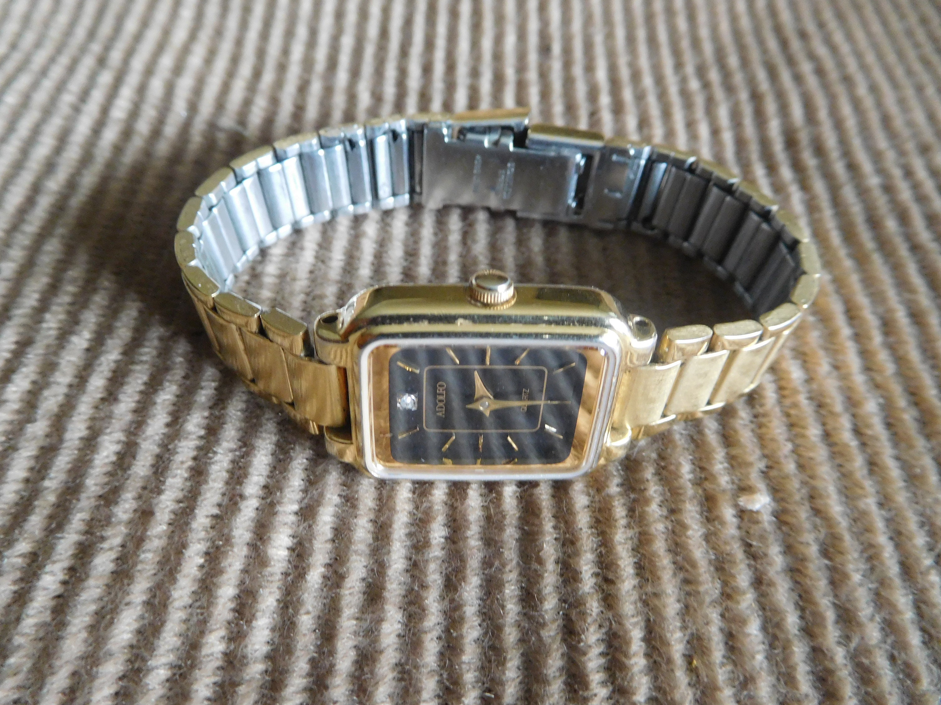 Adolfo Watch for sale | Only 2 left at -65%