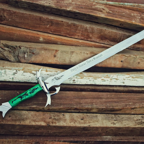 Wheel of Time Cosplay - Etsy