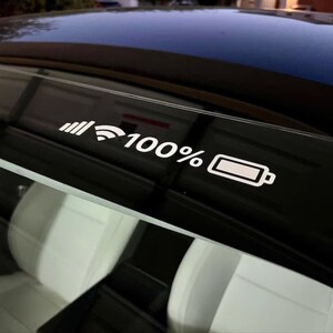 Reflective iPhone Android Wifi Status Bar Icon Signal Level Battery ...