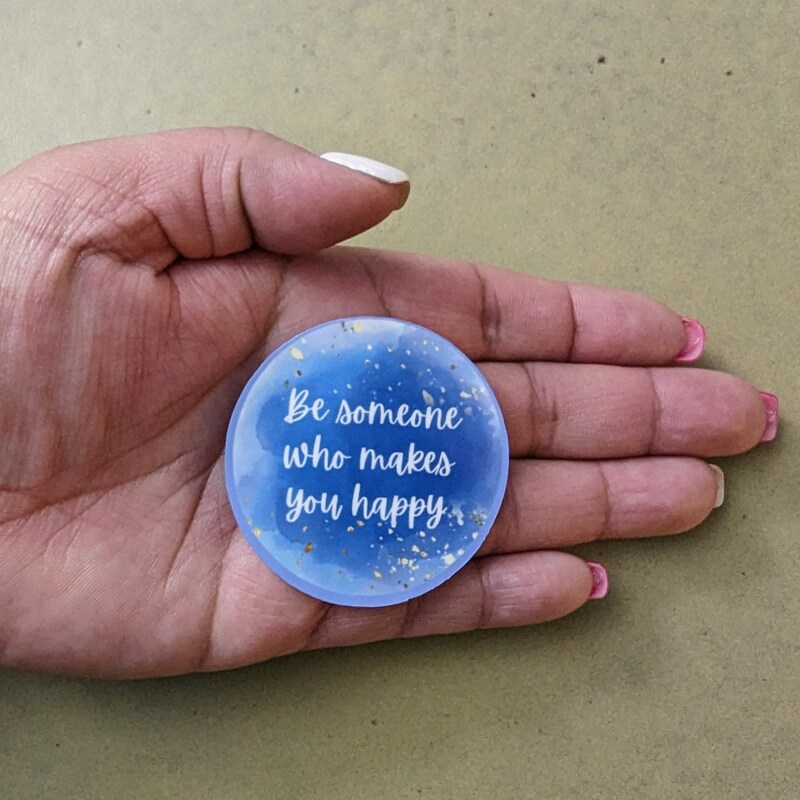 Make Someone Happy - Etsy