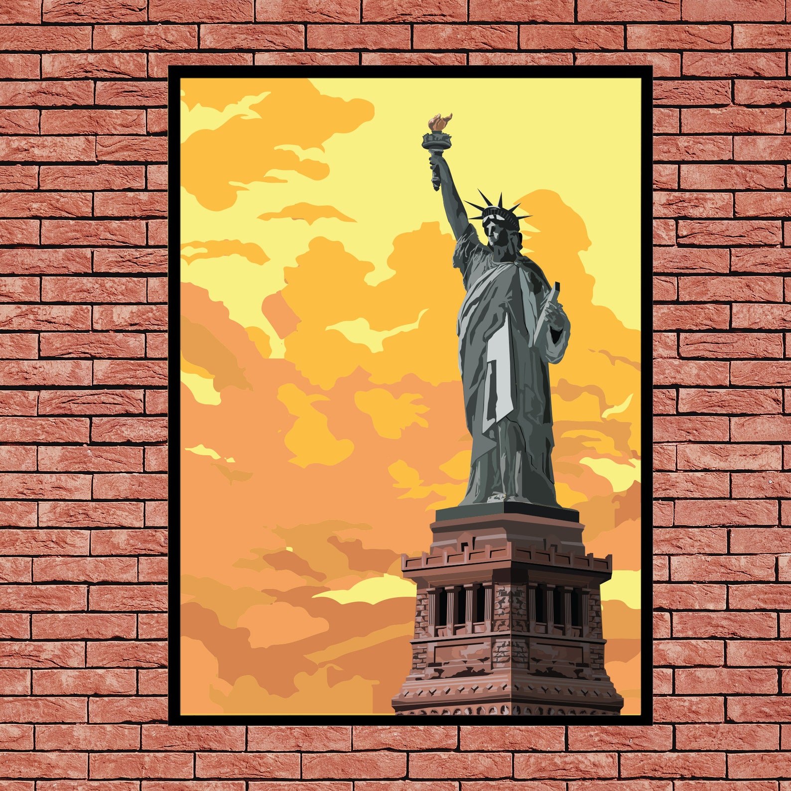 Decoración Fiestas Temáticas Estatua De Hormigón De Enorme Concha En ...