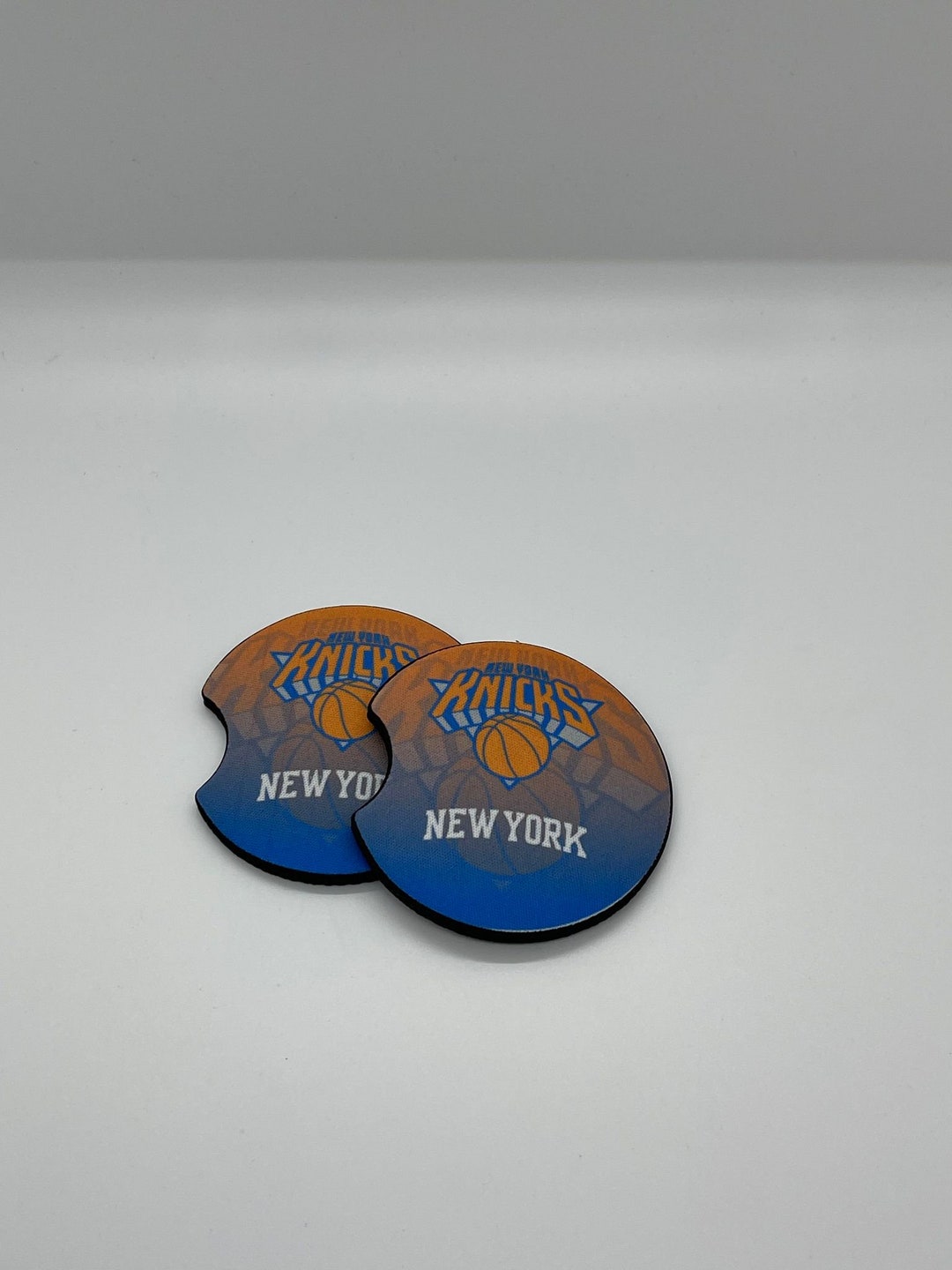 Basketball Team Car Coasters - Etsy