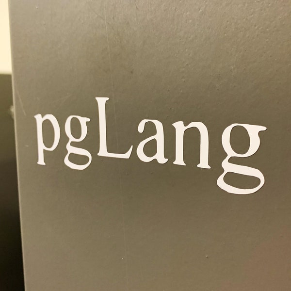 Pglang Hat - Etsy