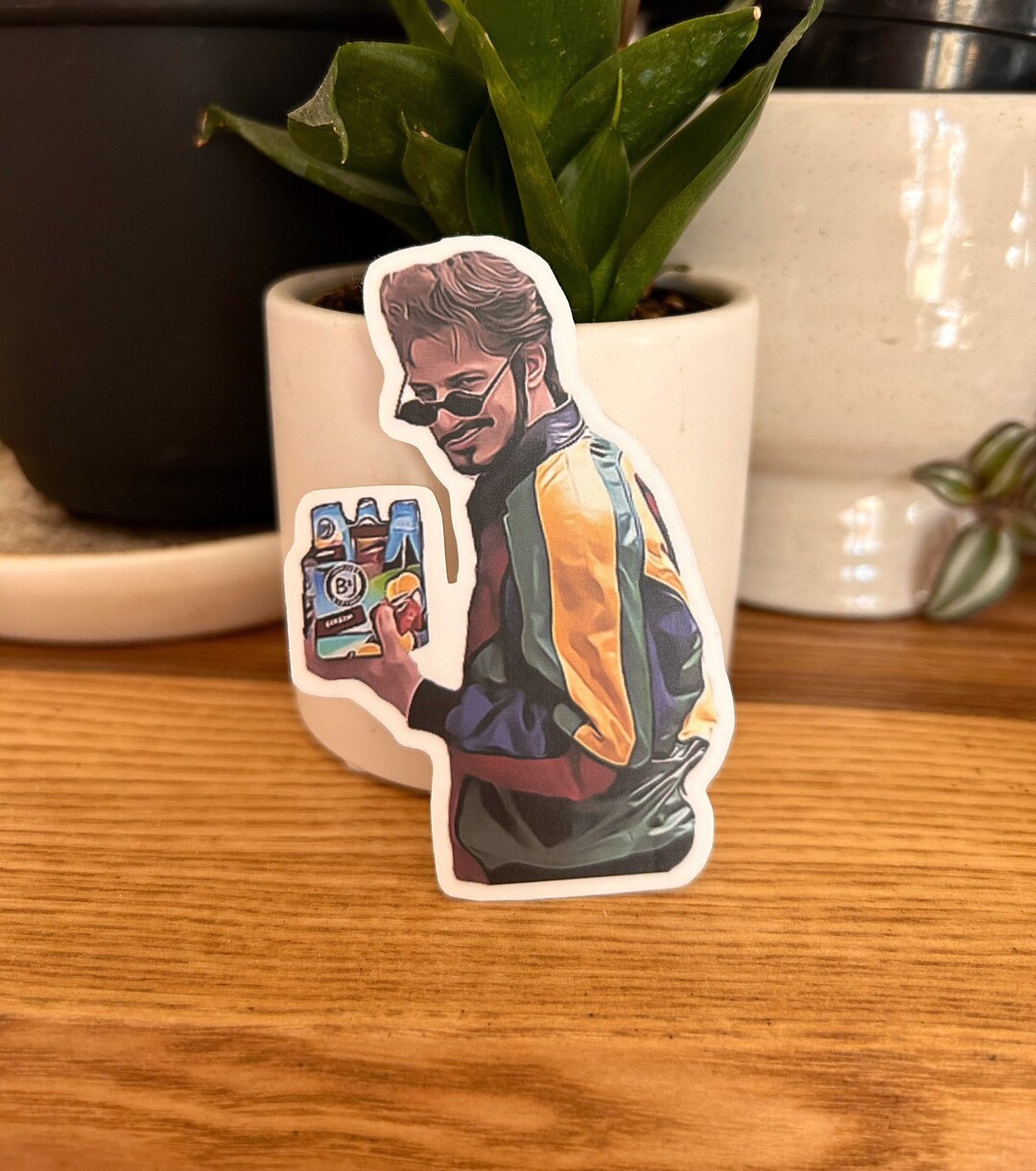 3-way Lonely Island Vinyl Meme Sticker (100% Waterproof) - Etsy