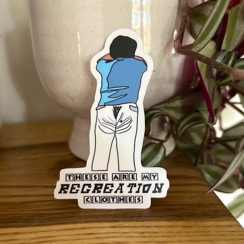 Young Ignacio Nacho Libre Sticker - Etsy