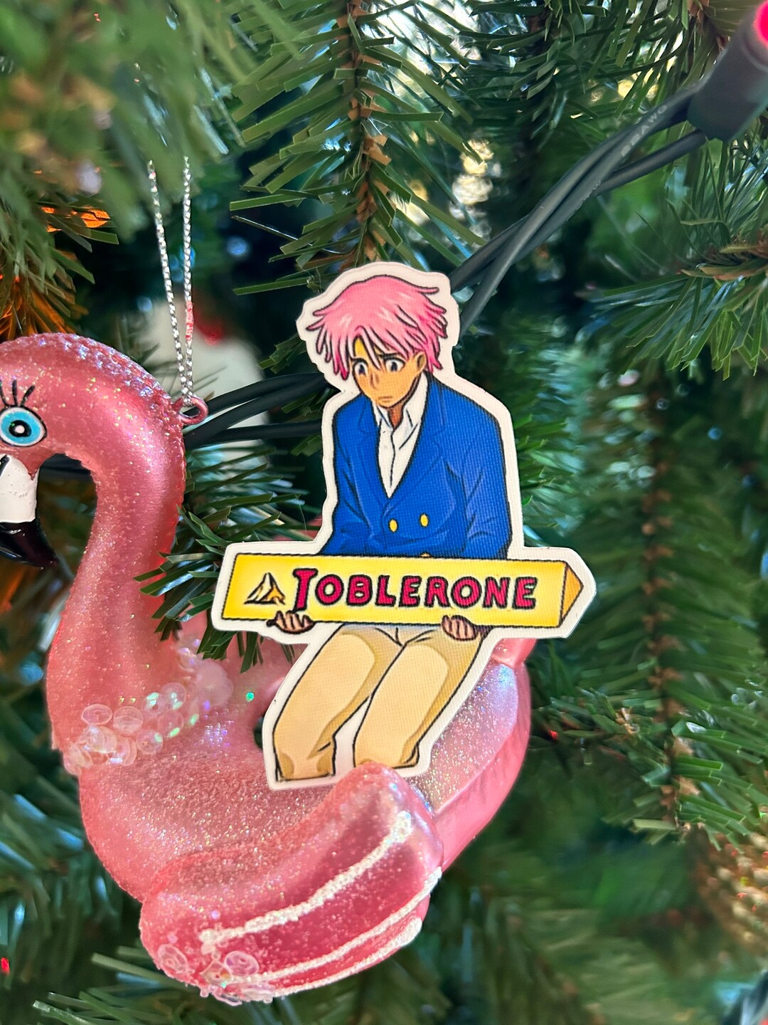 Kaz Kaan “the Big Toblerone” Meme Vinyl Sticker (100 % Waterproof) - Etsy