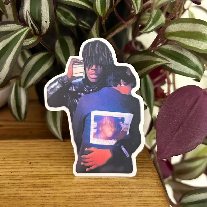 Chiefs Stickers - Etsy