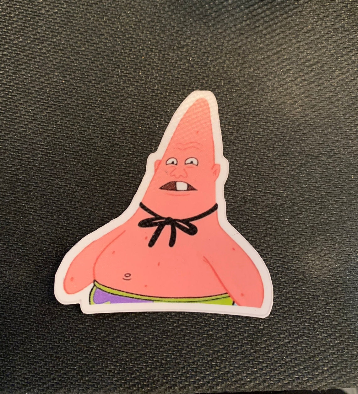 Hey Who You Callin Pinhead Meme Vinyl Sticker 100% - Etsy