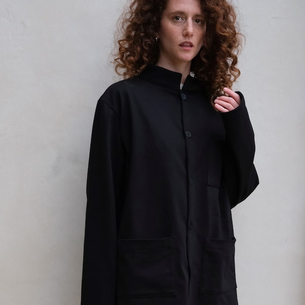 Japanese Jacket - Etsy