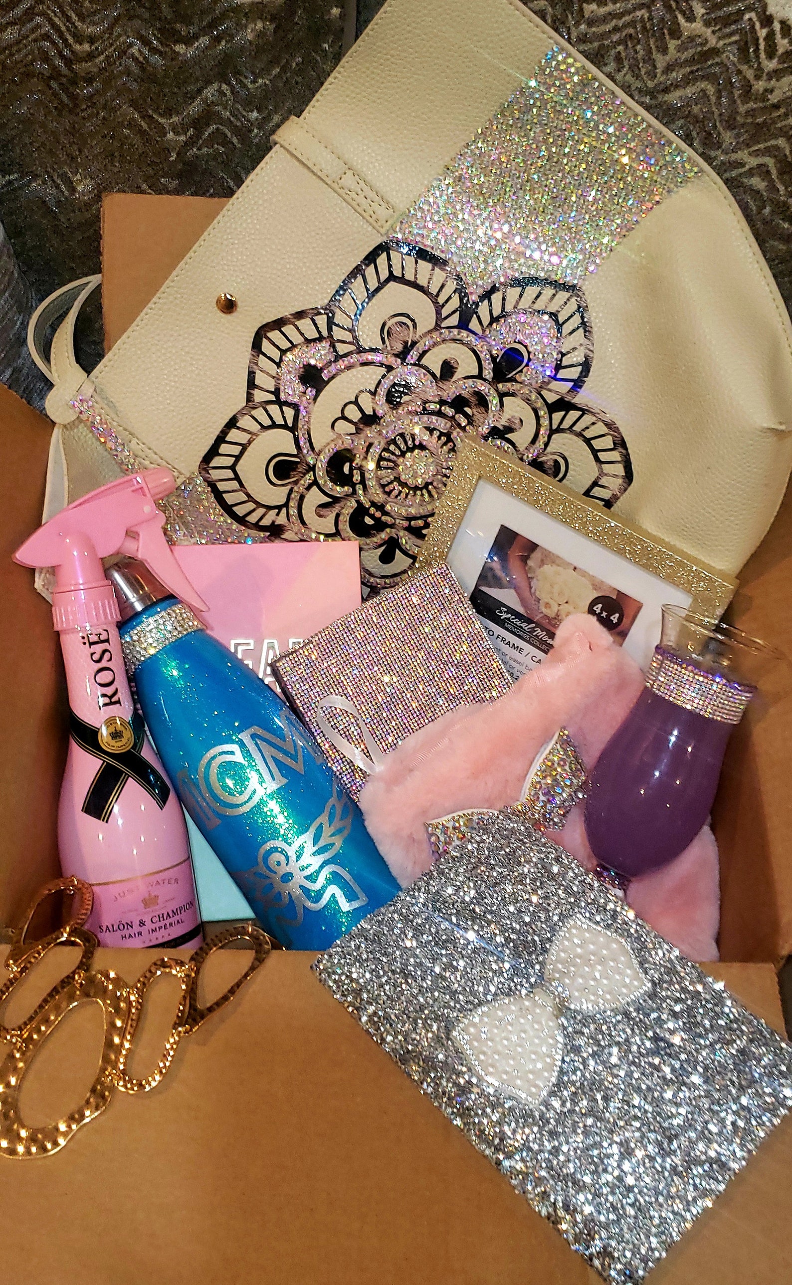 The BLING BOX It's Finally Here Most Requested Item in - Etsy