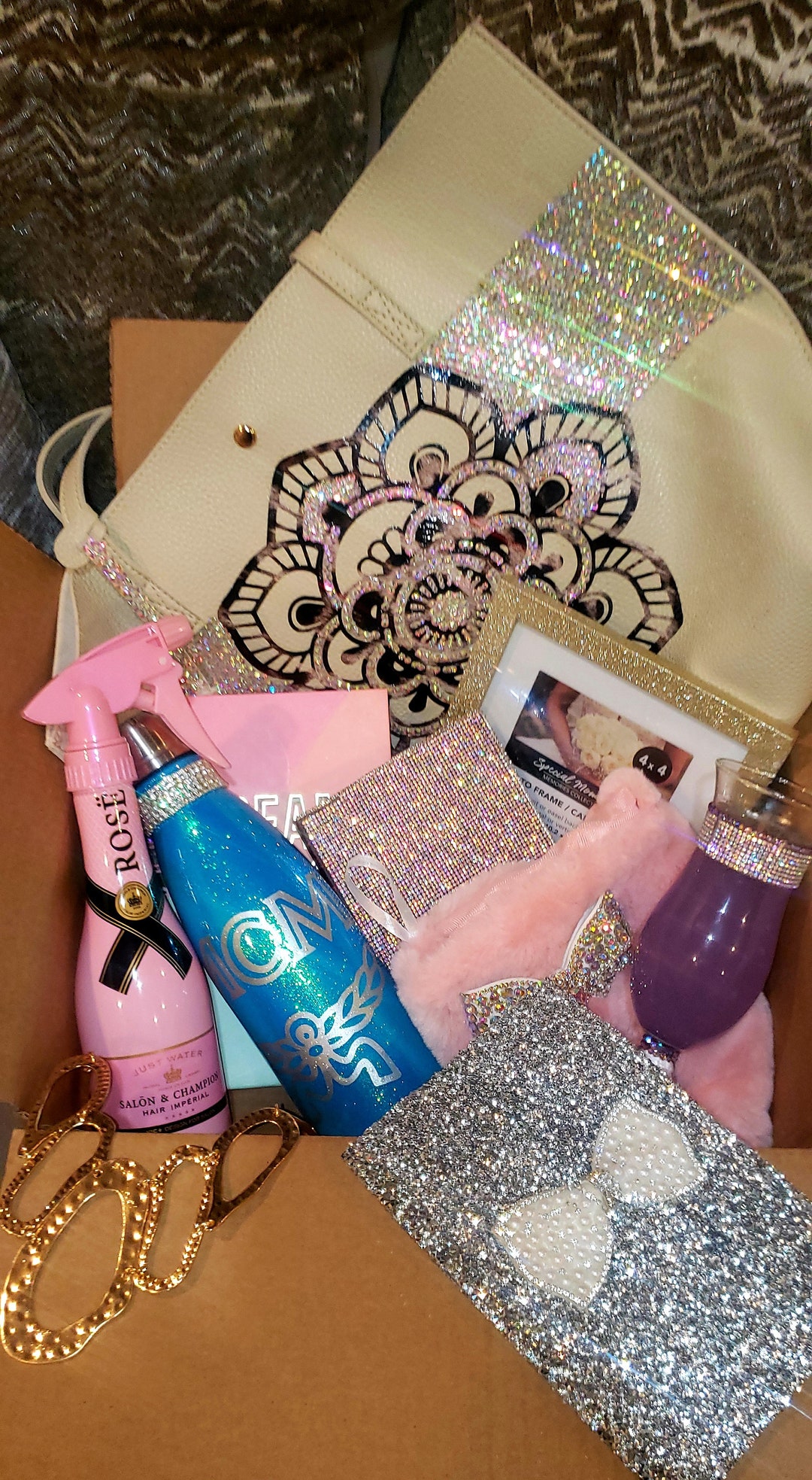 The BLING BOX It's Finally Here Most Requested Item in the Shop - Etsy