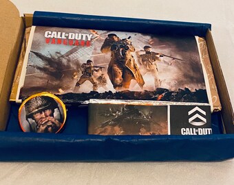 Call of Duty | Etsy UK
